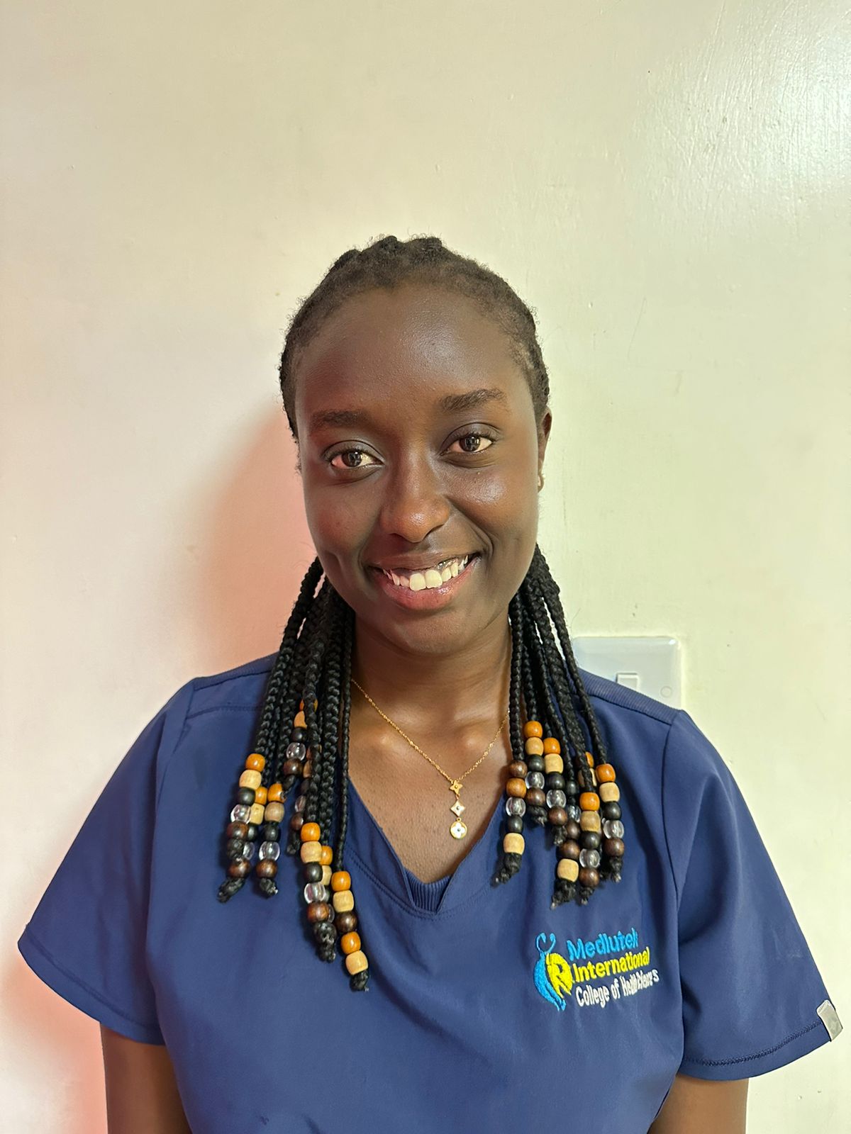 Sharleen Jerono Kimitei